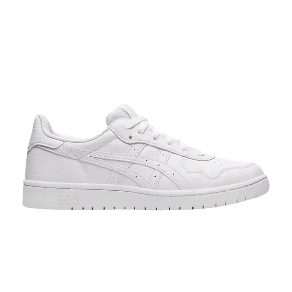 Asics Wmns Japan S 'triple 2021
