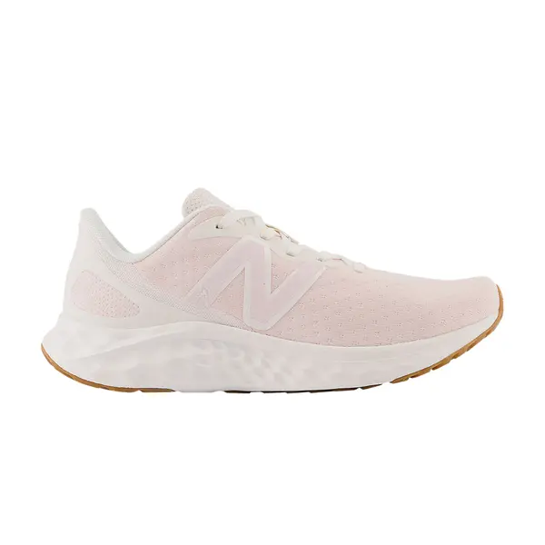 NEW BALANCE Fresh Foam Arishi V4 Wide Sneakers - Pink