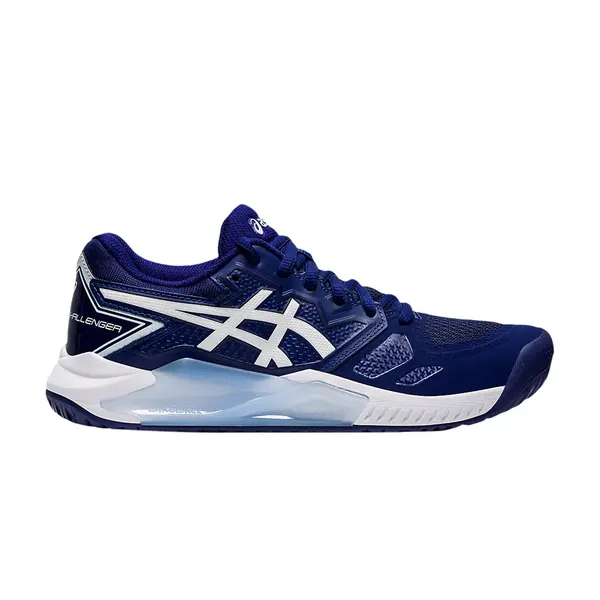 Asics Gel Challenger 13 Sneakers - Blue