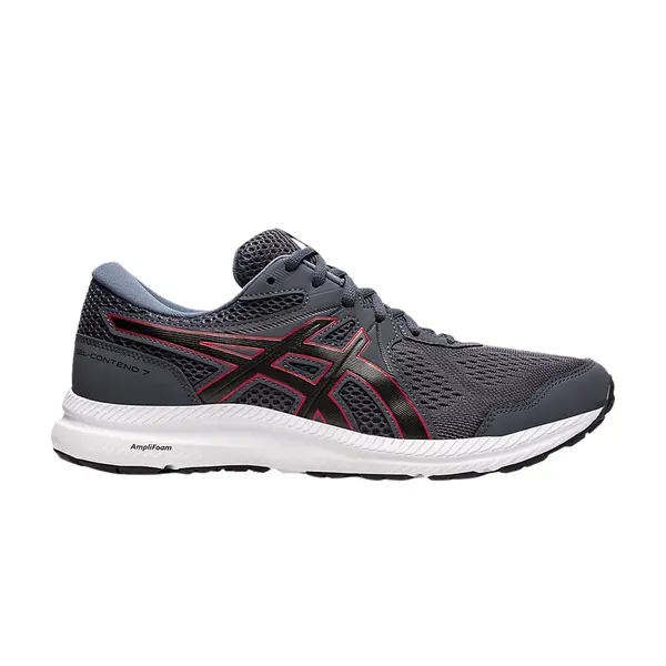 Asics Gel-contend Sneakers - Grey