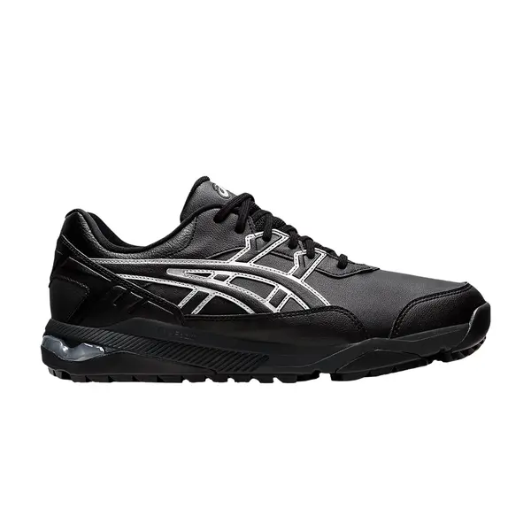 Asics Gel Preshot - Black