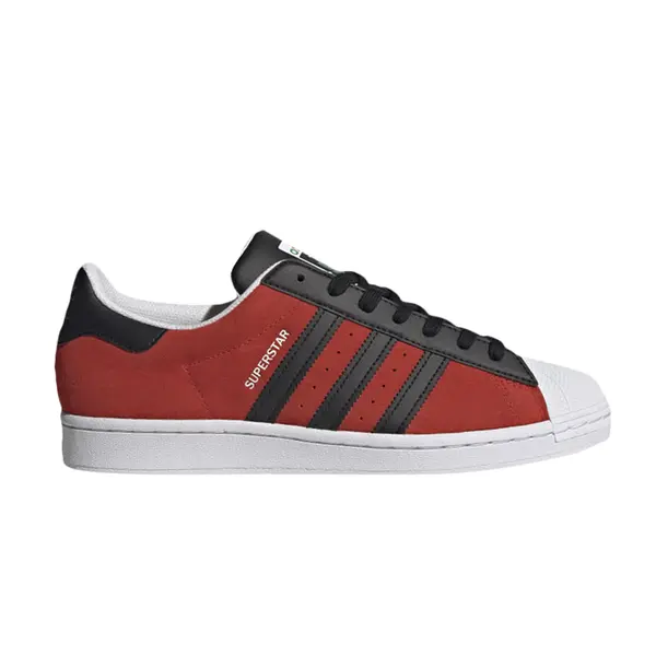 Adidas Superstar Sneakers
