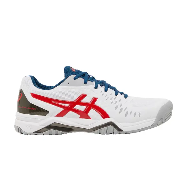 Asics Gel Challenger 12 Sneakers