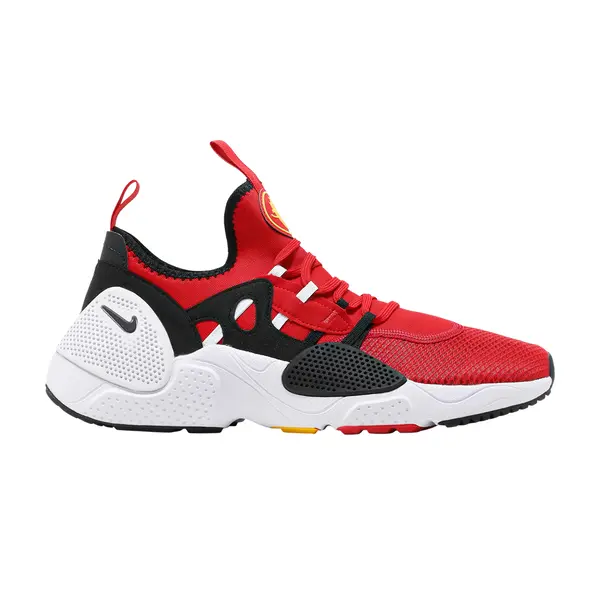 Nike Huarache E.d.g.e. Txt Sneakers - Red