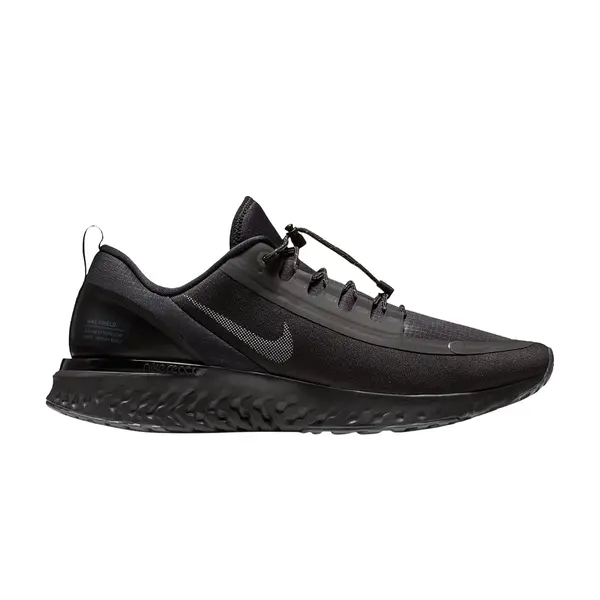 Nike Odyssey React Shield - Black