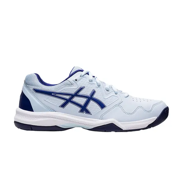 Asics Gel Dedicate 7 Athletic Sneakers