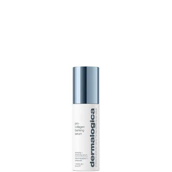 Dermalogica® Pro-collagen Banking Serum 30ml - One-color