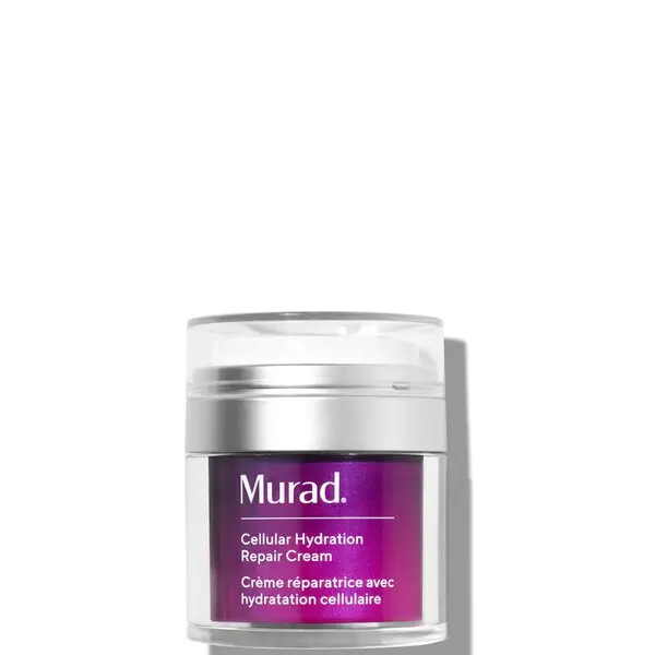 MURAD Cellular Hydration Barrier Repair Cream 1.7 Oz - One-color