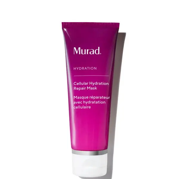 MURAD Cellular Hydration Barrier Repair Mask 2.7 Oz - One-color