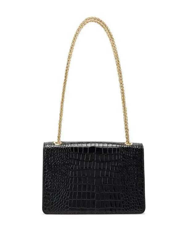 Strathberry East/west Omni Shoulder Bag