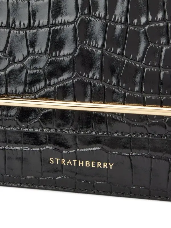 Strathberry East/west Omni Shoulder Bag