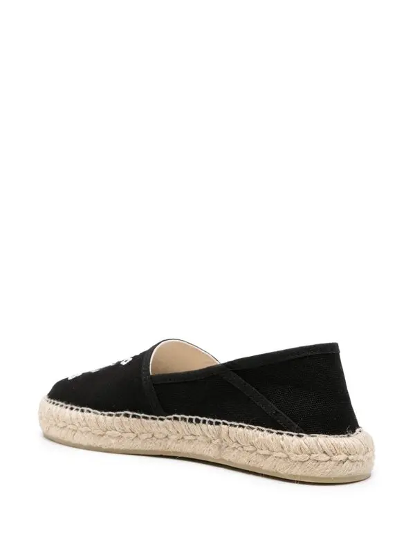 Kenzo Tiger-motif Espadrilles