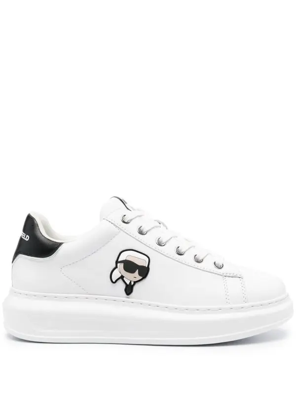 Karl Lagerfeld Ikon Nft Kapri Sneakers