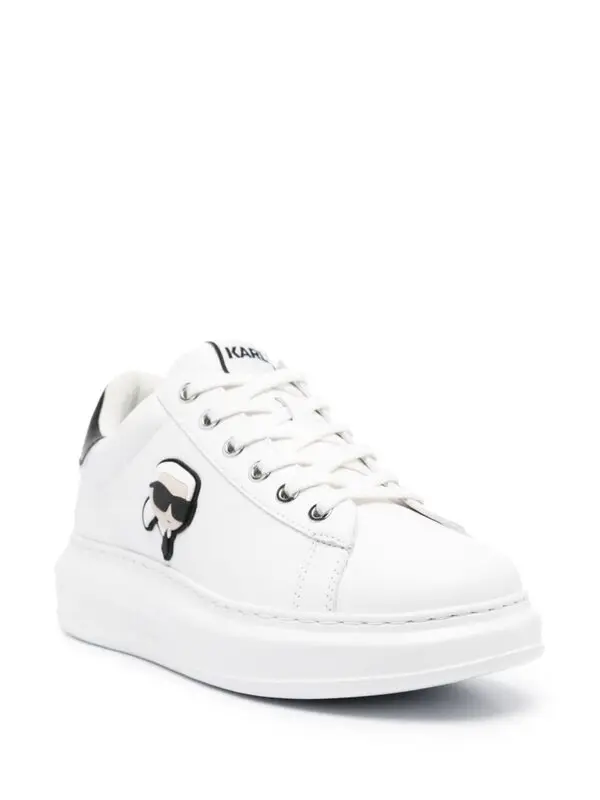 Karl Lagerfeld Ikon Nft Kapri Sneakers