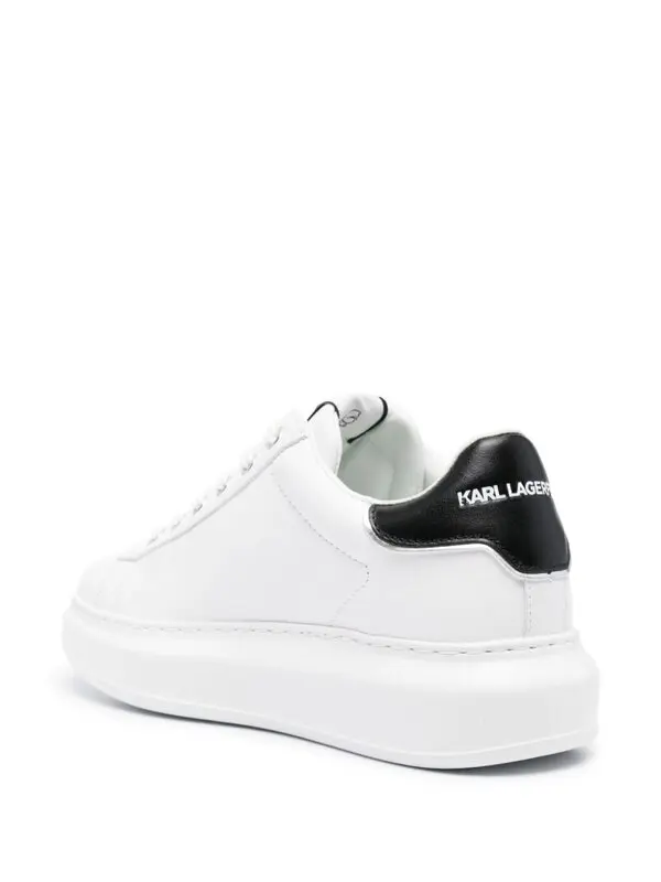 Karl Lagerfeld Ikon Nft Kapri Sneakers