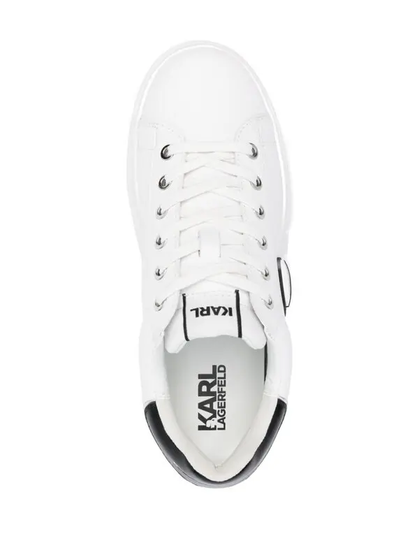 Karl Lagerfeld Ikon Nft Kapri Sneakers
