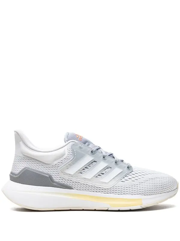 Adidas Eq21 Low-top Sneakers