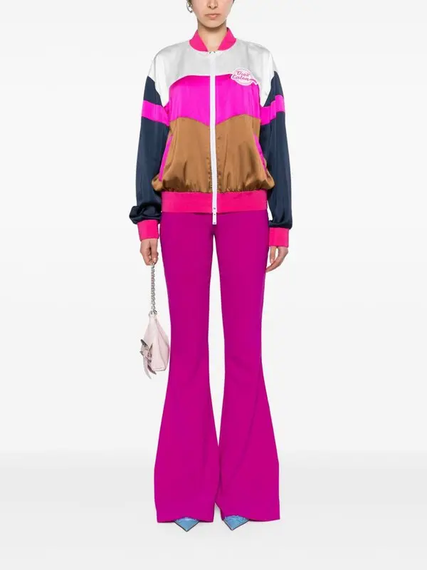 Dsquared2 Skinny Flared Trousers
