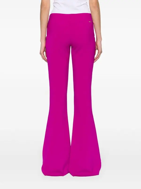 Dsquared2 Skinny Flared Trousers