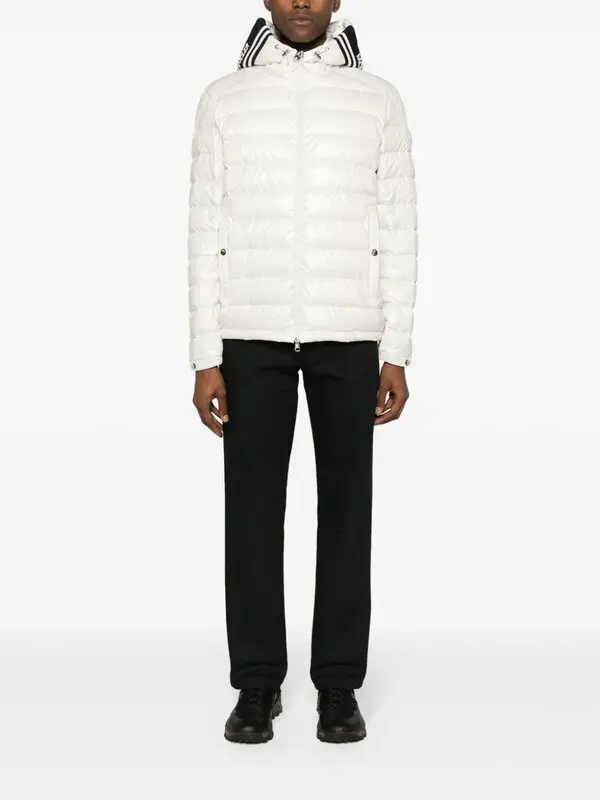 Moncler Cornour Hooded Down Jacket