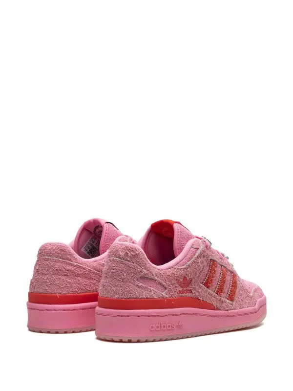 Adidas Forum Low The Grinch Cindy Lou Who Sneakers