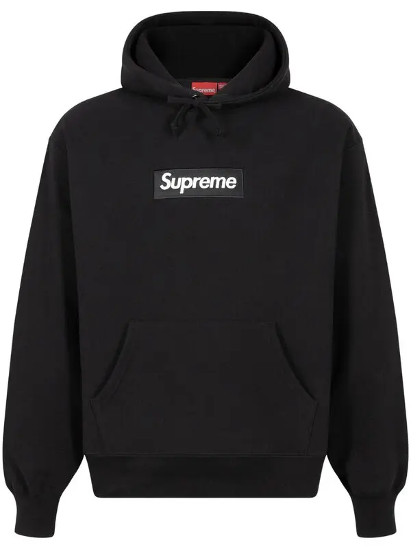 Supreme Cotton Hoodie
