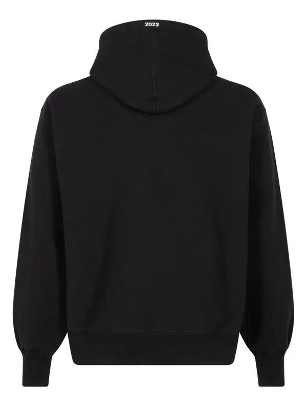 Supreme Cotton Hoodie