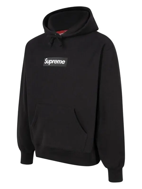 Supreme Cotton Hoodie