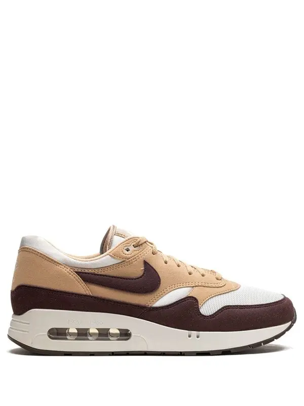 Nike Max 1 '86 Og Big Bubbles Earth Sneakers - Neutrals