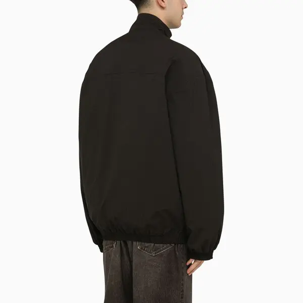 Balenciaga Cocoon Kick Unity Sports Icon Lightweight Jacket