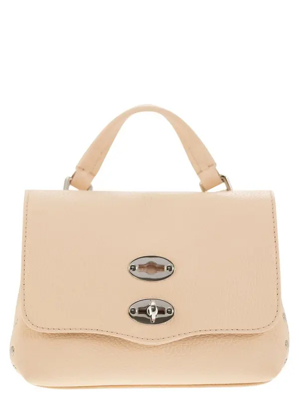 ZANELLATO Postina Baby Handbag