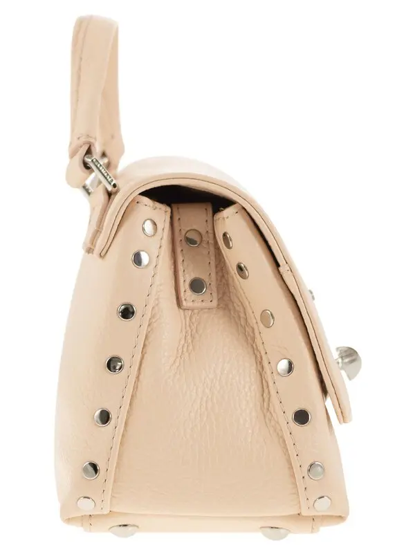 ZANELLATO Postina Baby Handbag