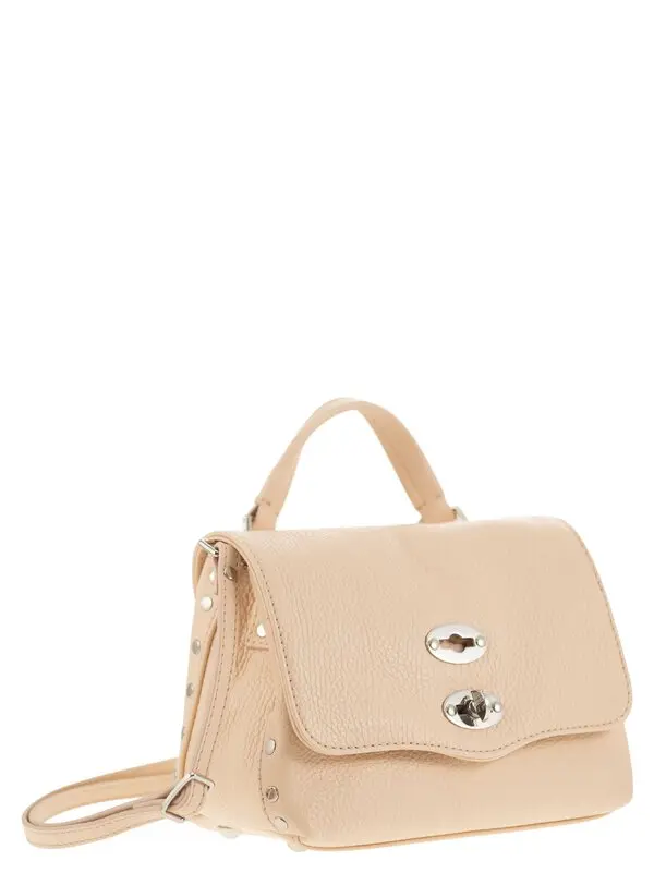 ZANELLATO Postina Baby Handbag