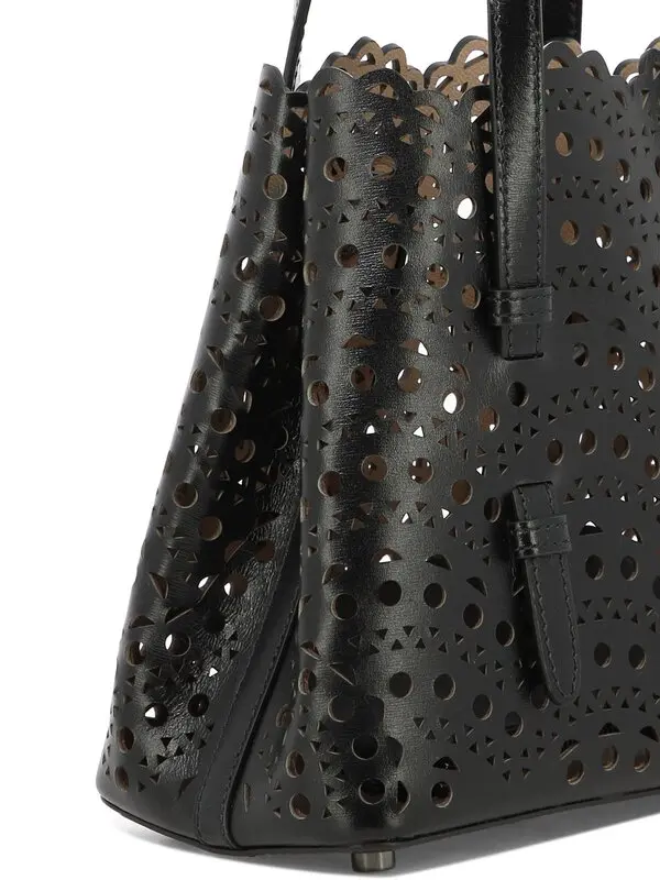 Alaïa Mina 20' Handbag