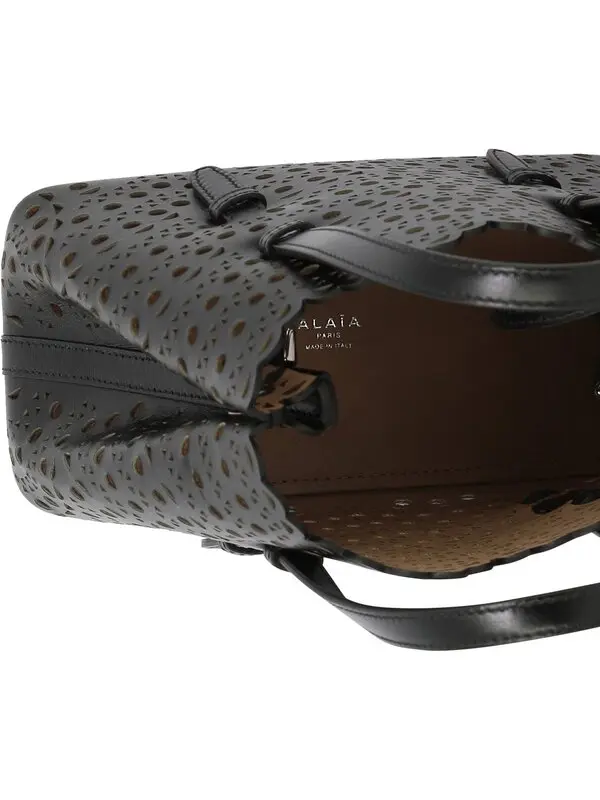 Alaïa Mina 20' Handbag