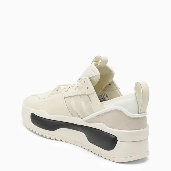Adidas Y 3 Adidas Y-3 Rivalry Low Top Sneakers In White - 41% Off