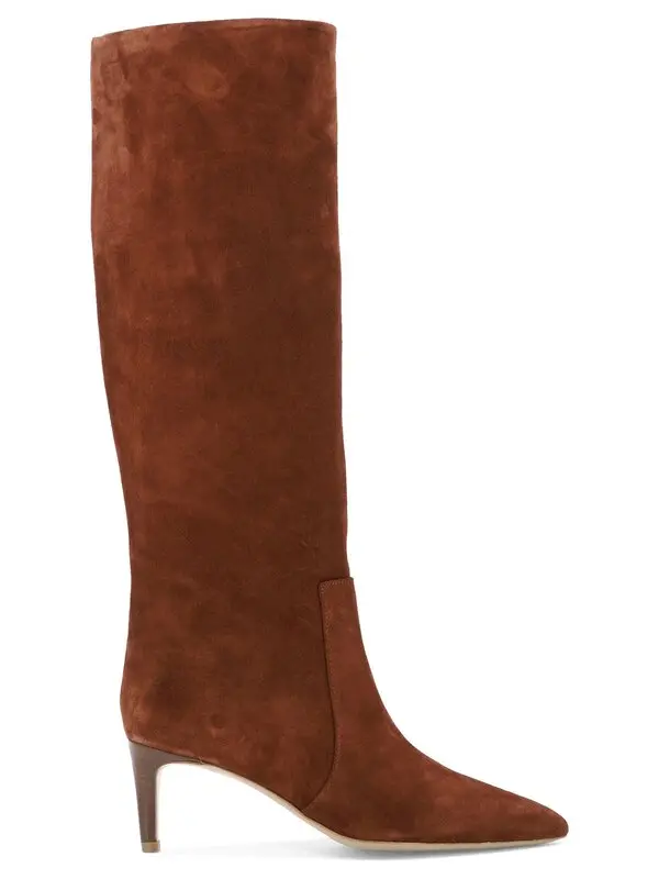 Paris Texas Stiletto 60 Boots