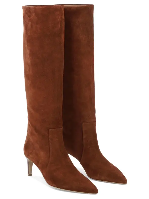 Paris Texas Stiletto 60 Boots