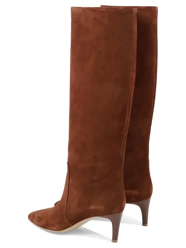 Paris Texas Stiletto 60 Boots