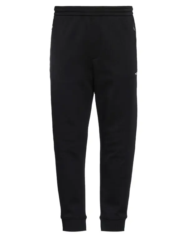 Armani Exchange Pants Size Cotton, Polyester, Elastane
