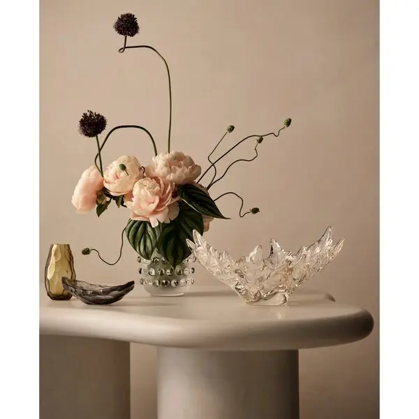 Lalique 2023 Vintage Champs-elysees Bowl