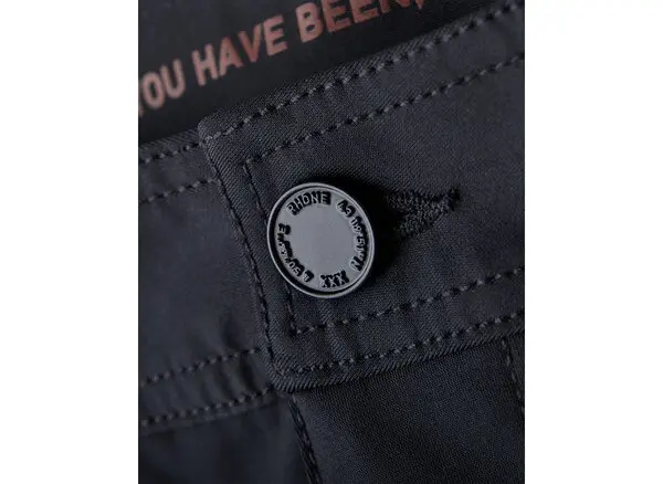 RHONE Commuter Slim Fit Five-pocket Pants