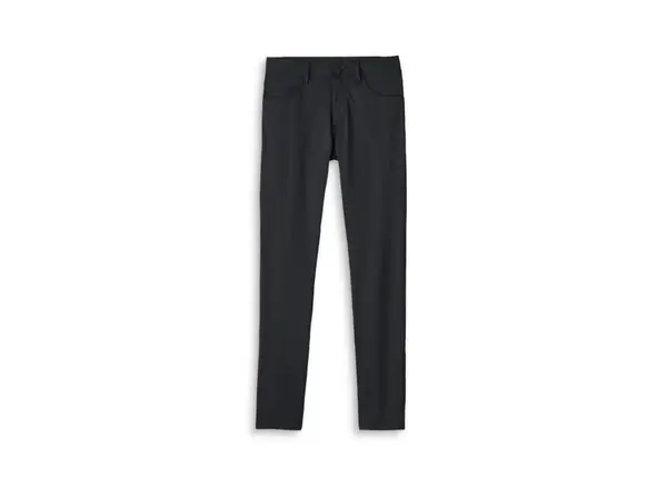 RHONE Commuter Slim Fit Five-pocket Pants