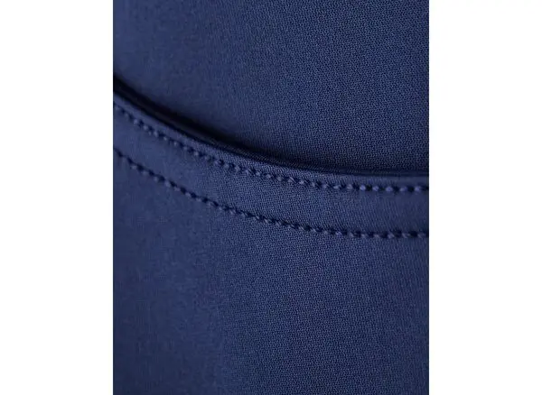 RHONE Commuter Slim Fit Five-pocket Pants