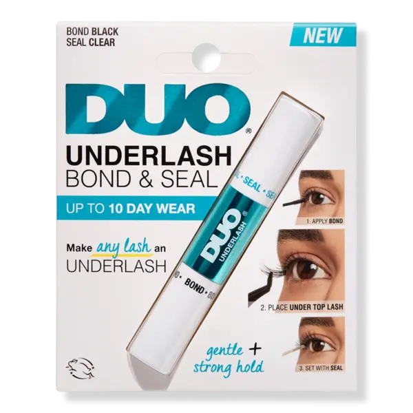 ARDELL Duo Underlash Bond & Seal Adhesive - One-color