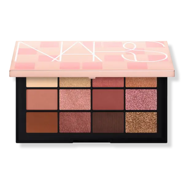 NARS Afterglow Irresistible Eyeshadow Palette