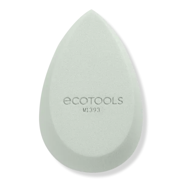 ECOTOOLS Blurring Blender Makeup Sponge - One-color