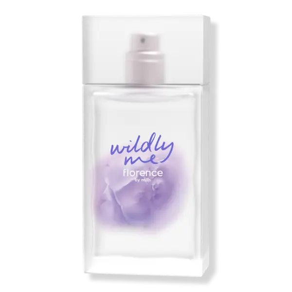 FLORENCE BY MILLS Wildly Me Eau De Toilette - One-color