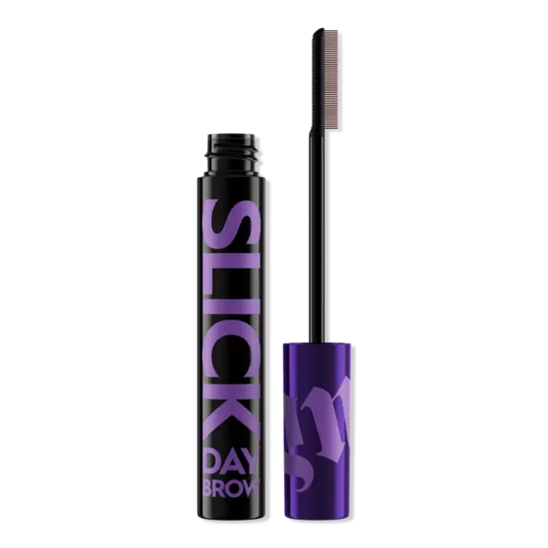 Urban Decay Slick Day Strong-hold Clear Brow Gel - One-color