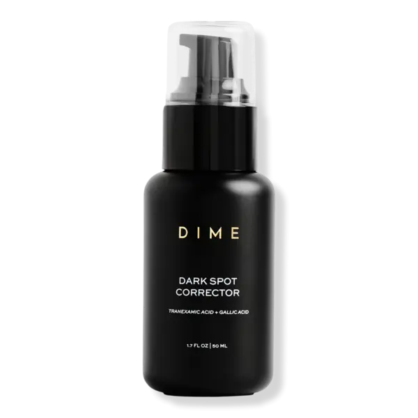 DIME Dark Spot Corrector Serum - One-color